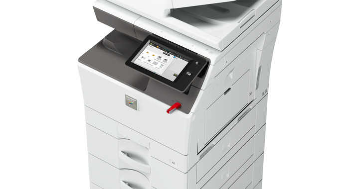 SHARP MX-C304 | Mercury - Infotel