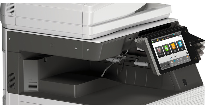 Sharp MX-M5071 | Mercury - Infotel